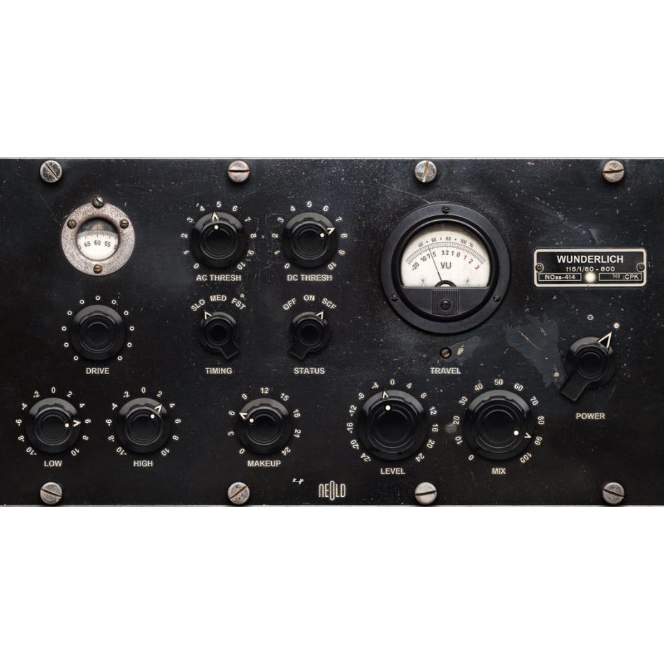 NEOLD WUNDERLICH v1.0.0 VST, VST3, AAX x64 | Plugin Alliance (Win) Pre ...