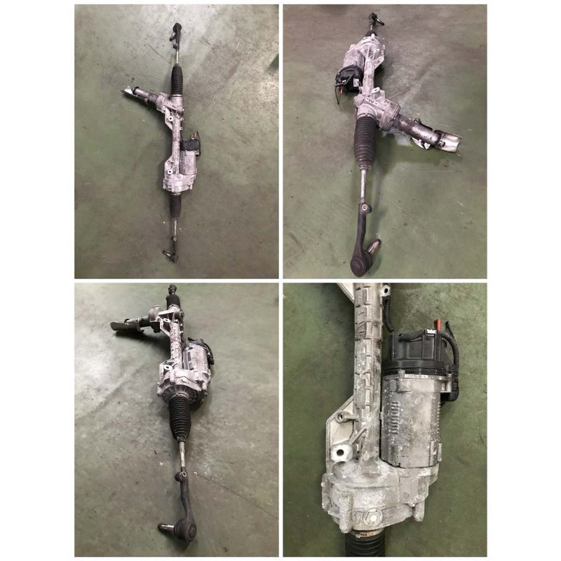 BMW 3 Series E90 2004-2013 Steering Rack Electric (RA 6798894) | Shopee ...