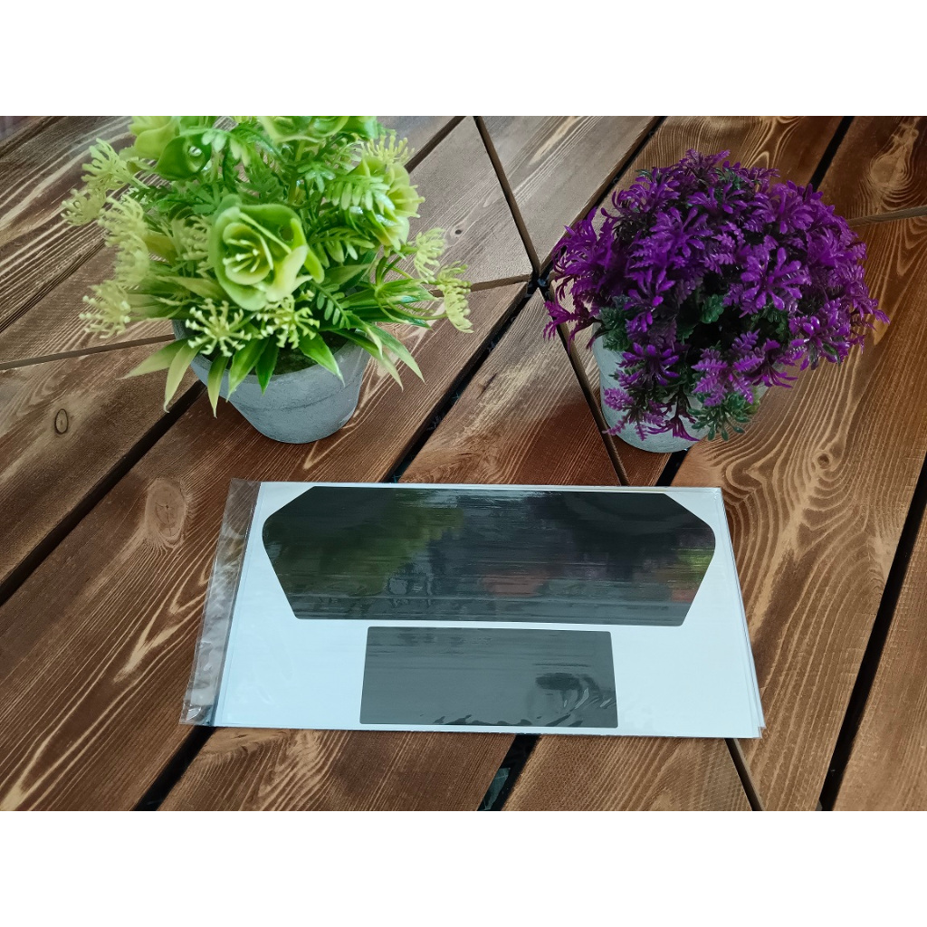 Yamaha sticker Meter Tinted Xmax250 V2 | Shopee Malaysia