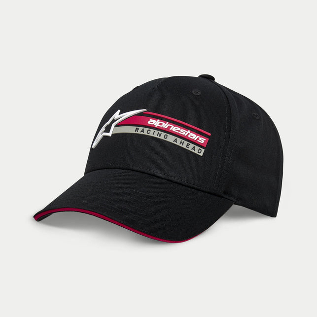 ALPINESTARS PAR HAT (BLACK) | Shopee Malaysia