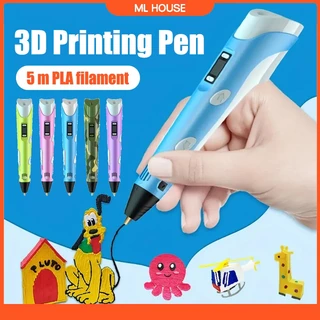 3d pen - Prices and Promotions - Sept 2025 | Shopee Malaysia