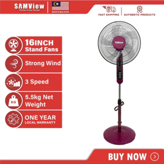 SAMView Online, June 2024 | Shopee Malaysia