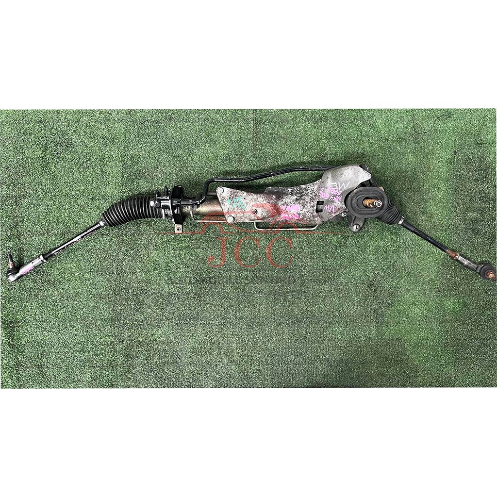 VOLKSWAGEN GOLF JETTA BORA MK4 POWER STEERING RACK[1A-1C-C-77] | Shopee ...