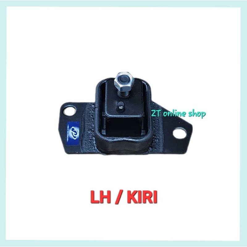 ENGINE MOUNTING / PERODUA KEMBARA J100 OLD MODEL | Shopee Malaysia