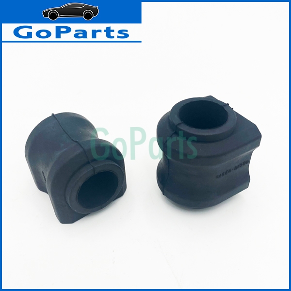 (2pc) Rear Stabilizer Bush 48818-42010 22mm Toyota Harrier Zsu60 Zsu65 ...
