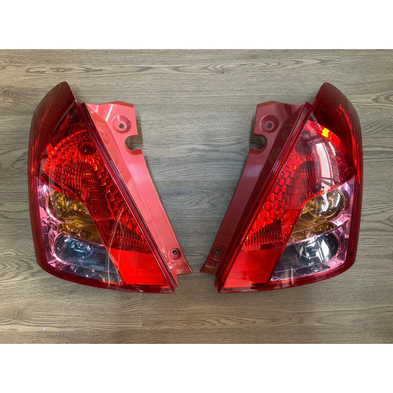SUZUKI SWIFT TAIL LAMP | Shopee Malaysia