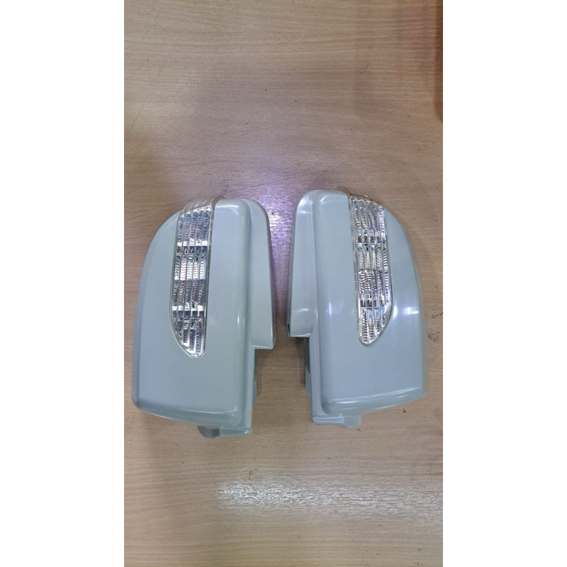 Kia Naza Citra/Carren 2 Side Mirror Casing | Shopee Malaysia