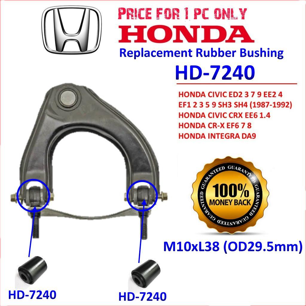 Honda Civic SH3/SH4 (EF) 1988~1991 Fourth Generation Front Upper Arms ...
