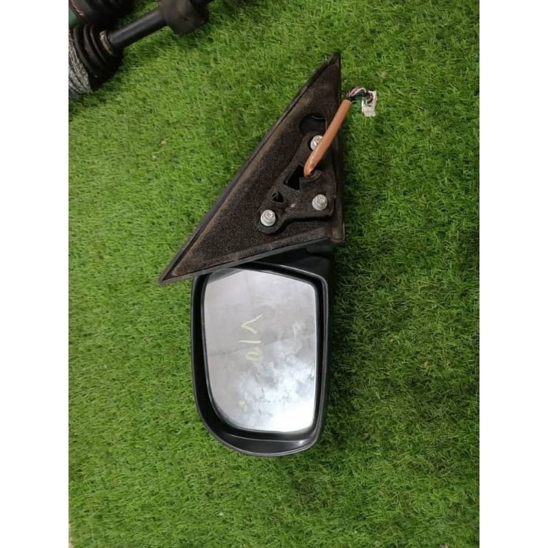 Side mirror kiri subaru v10 sti grb grf gvb gvf | Shopee Malaysia