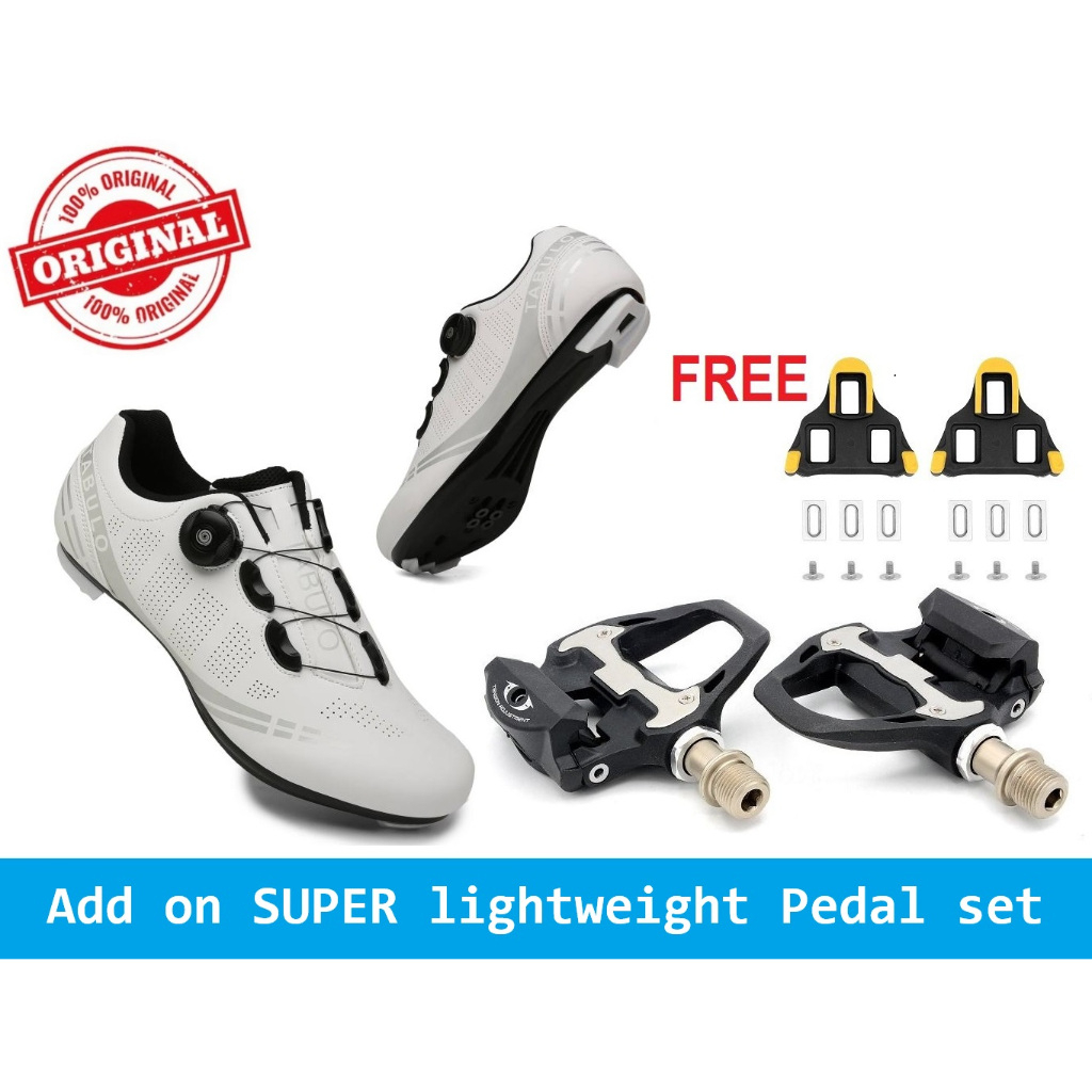 💢Only RM79/pair💢All New 2025 The original Cycling road MTB sport clip ...