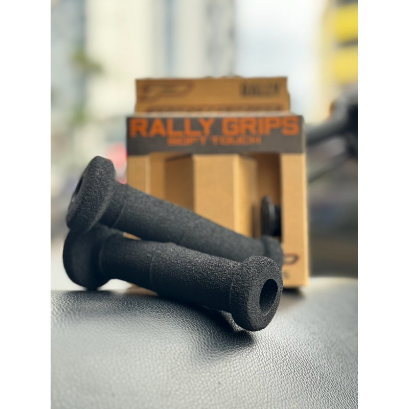 Progrip 786 Foam Rally Grips 💯 orginal Made in Italy 🇮🇹 | Shopee Malaysia