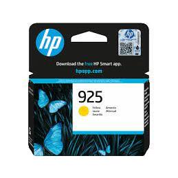 HP 925/925E Ink Cartridge YELLOW | Shopee Malaysia