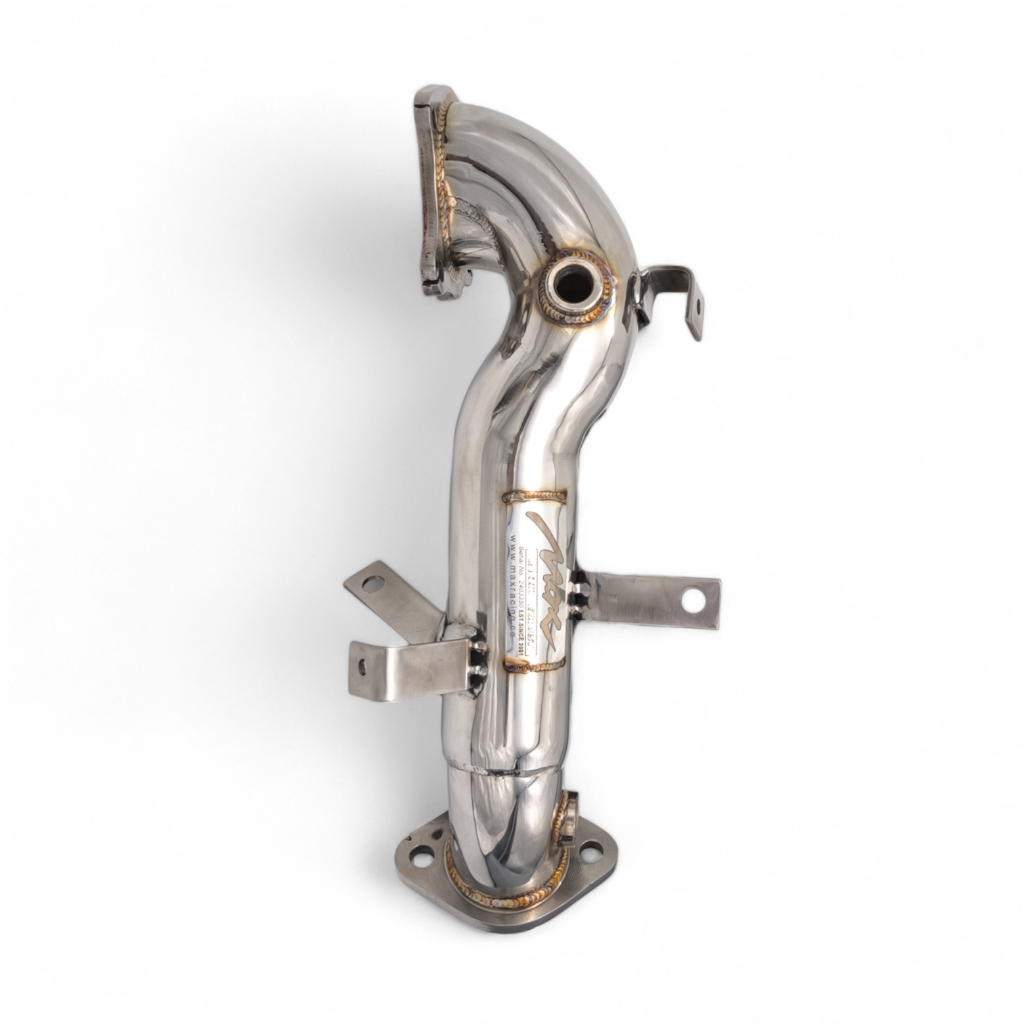 Max Racing Performance Downpipe & Front Pipe for Suzuki Swift ZC33S 1.4L Turbo | Shopee Malaysia