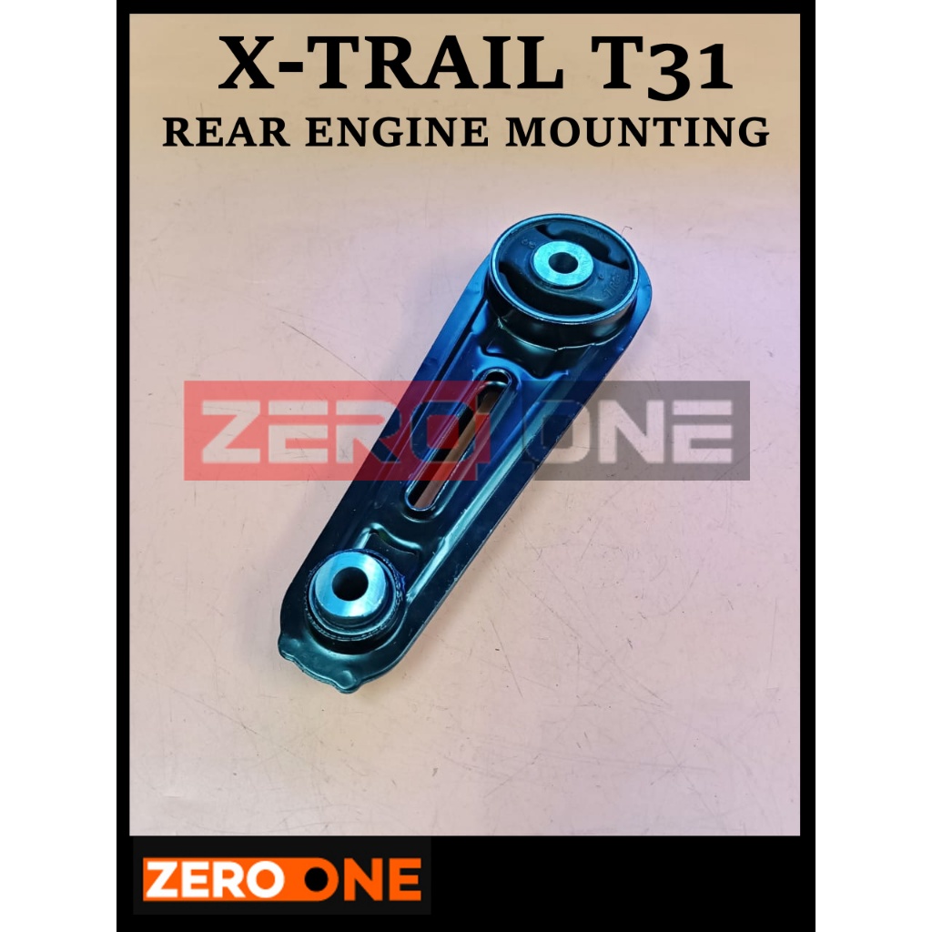 NISSAN X-TRAIL T31 REAR ENGINE MOUNTING ROD 11360-JD00A | Shopee Malaysia
