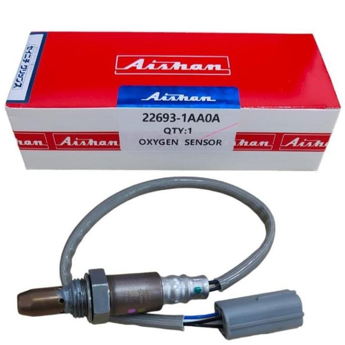 NISSAN GTR R35 09Y-16Y OXYGEN SENSOR AIR FUEL RATIO SENSOR REAR 22693 ...