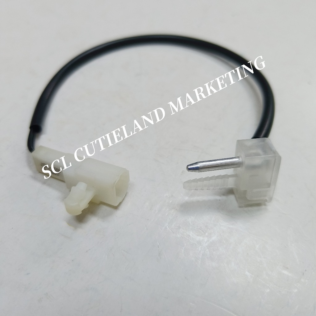 Proton X70 Temperature Coil Sensor (2pin) Original Sanden Genuine Parts ...