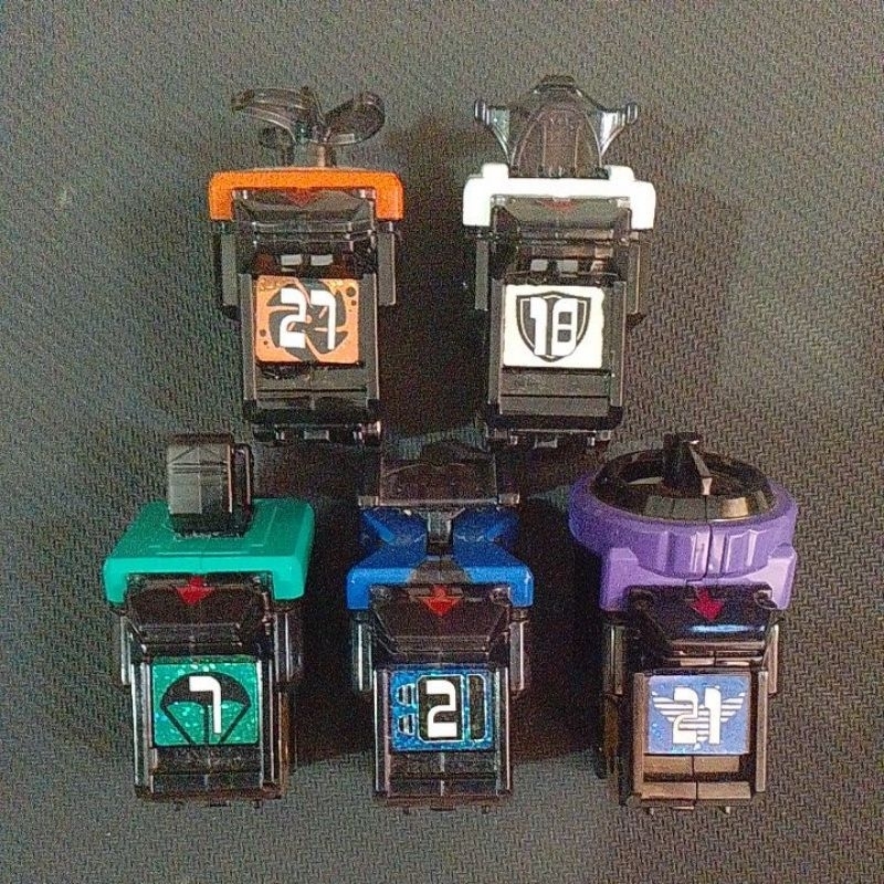 DX Switch Kamen Rider Fourze Bandai | Shopee Malaysia