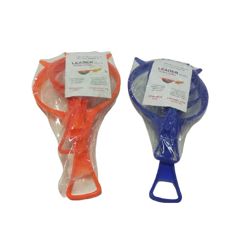 3in1 (8cm/11cm/14cm)Multi Purpose Plastic Fine Mesh Strainer Flour ...