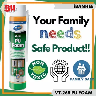 Buy pu foam Online With Best Price, Jul 2024 | Shopee Malaysia