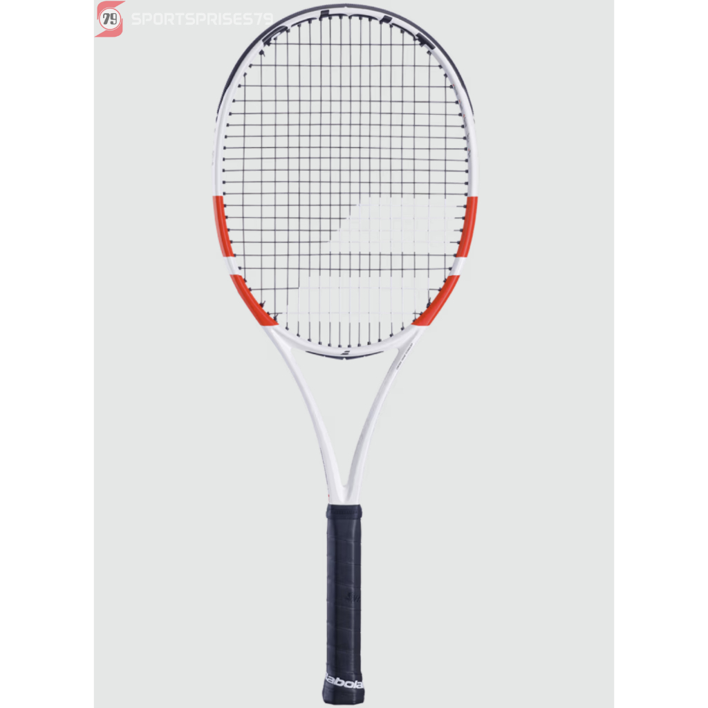 BABOLAT PURE STRIKE 97 GEN 4 18X20 TENNIS RACQUET | Shopee Malaysia