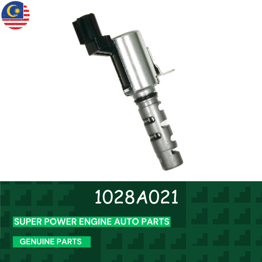 PROTON INSPIRA OUTLANDER VVTI OIL CONTROL VALVE SENSOR(OCV)10284021 ...