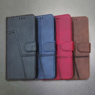 Xiaomi Redmi A1 / Redmi A2 Plus / Redmi A3 Classic Pouch Leather Casing ...