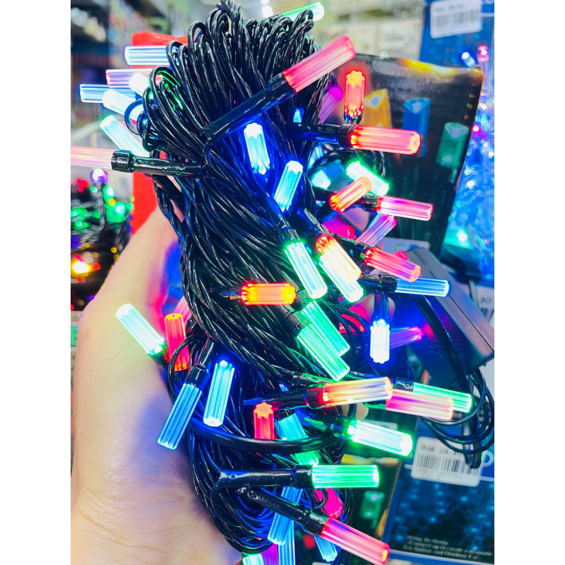 (Ready Stock)Raya Led Light Lampu Ketupat Raya Lampu Bintang Lampu ...