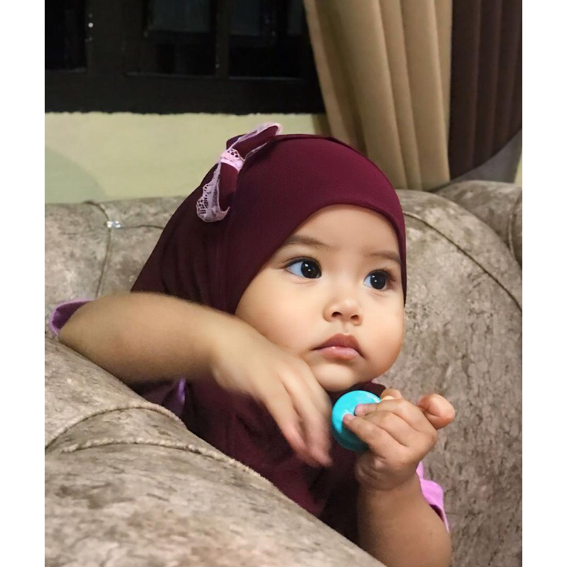 SYRIA PRINCESS RAYA COLLECTION 🌙🕌 | Shopee Malaysia