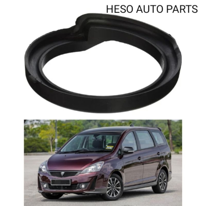 Proton Exora Spring bush Rear Belakang Up Down 2 Pair | Shopee Malaysia
