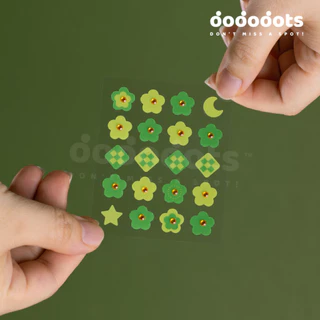 Dododots™ Beauty Patch, Online Shop | Shopee Malaysia