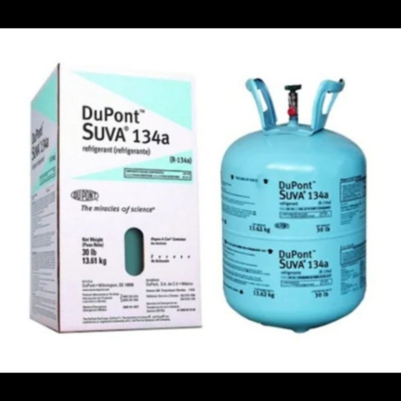 AIRCOND GAS R-134A/R410/R32/R404A/R22 (Limited Offer💥💥💥) | Shopee Malaysia