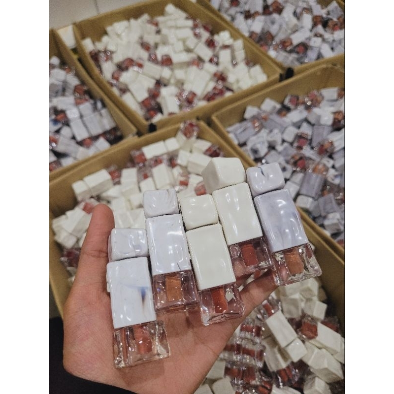 WANSUE LIPMATTE BALDU VIRAL | Shopee Malaysia