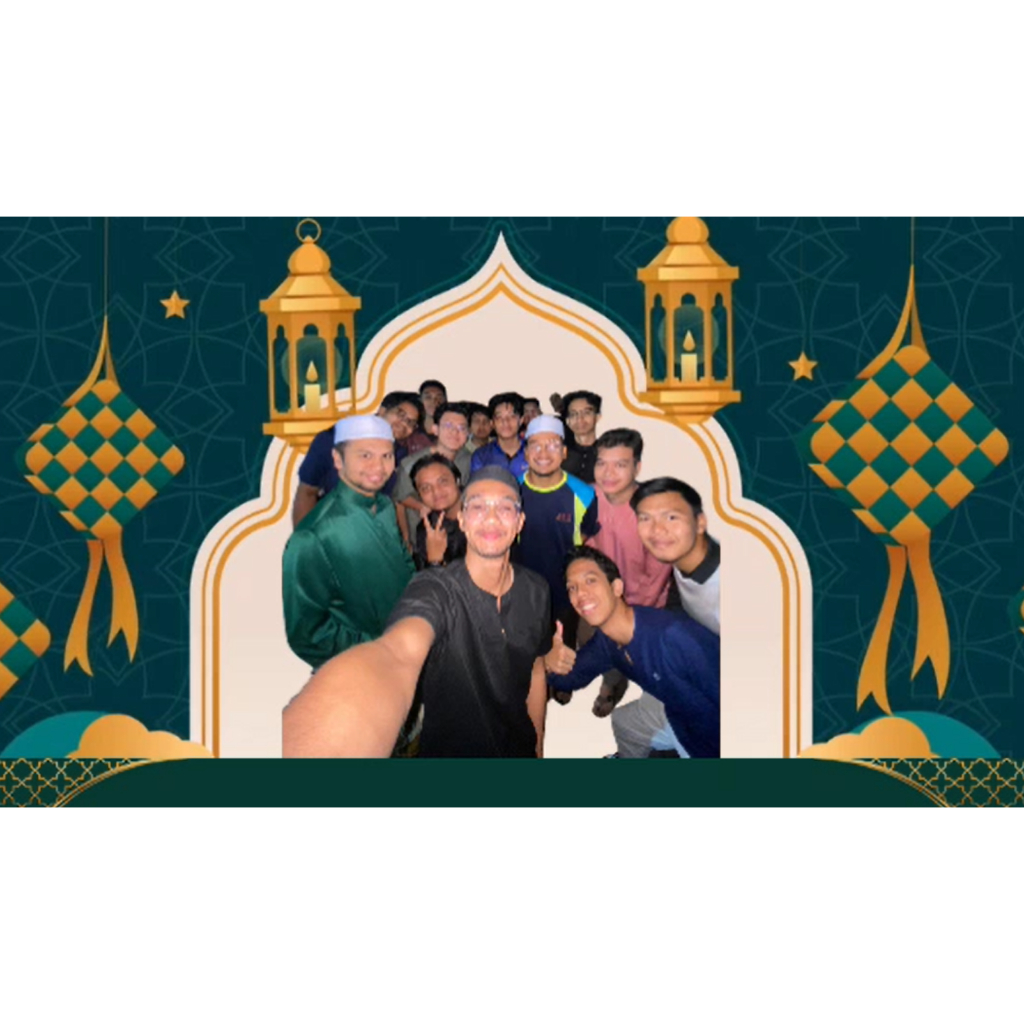 Kad Raya Digital : ZUL01 | Shopee Malaysia