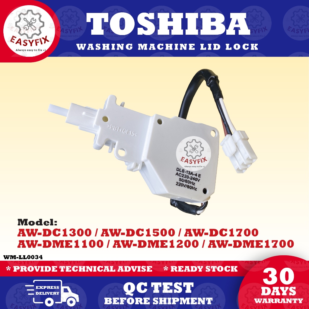 AW-DC1300 / AW-DC1500 / AW-DC1700 / AW-DME1100 / AW-DME1200 / AW ...