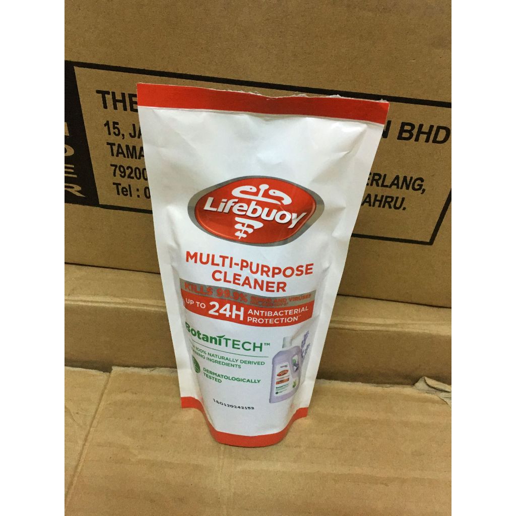 Lifebuoy Multi Purpose Cleaner 200ml | Shopee Malaysia