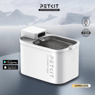 PETKIT MY Authorized Store Online, July 2024 | Shopee Malaysia