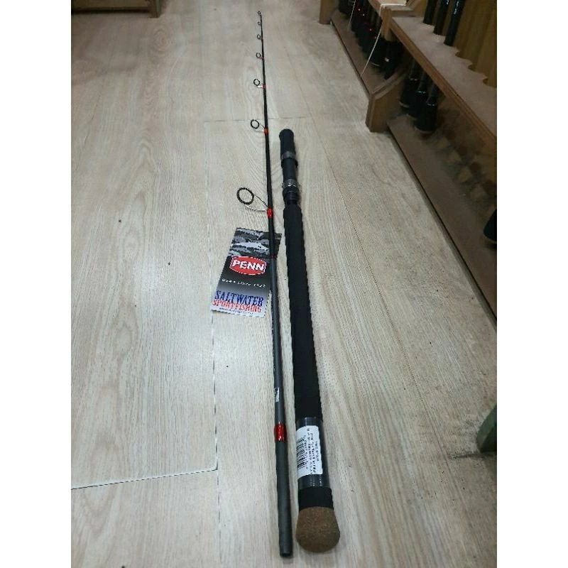 PENN SLAMMER III FISHING ROD | Shopee Malaysia