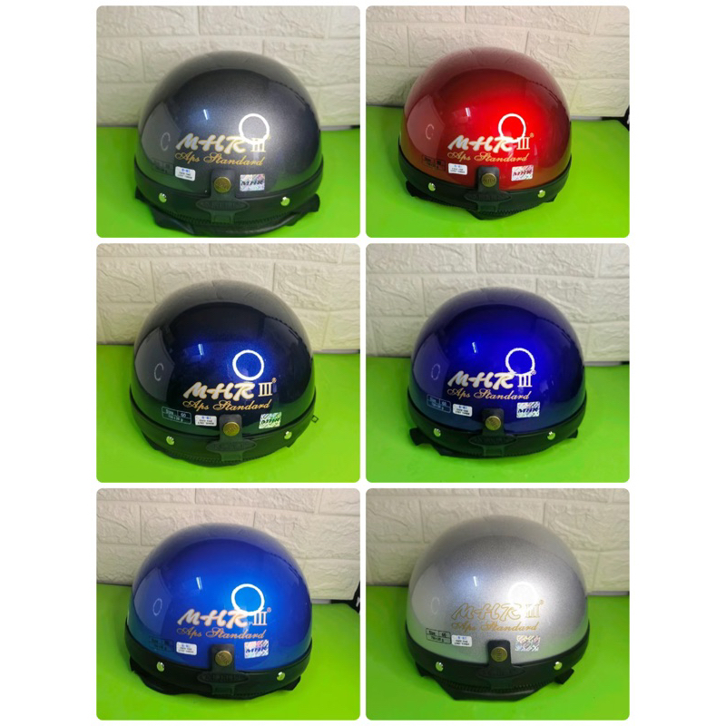 HELMET STENG HELMET KURA KURA DESIGN HALF HELMET MOTOR MOTOSIKAL HELMET ...