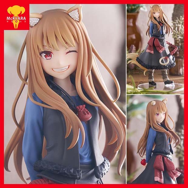 【P.O.】POP UP PARADE Holo: 2024 Ver. (Spice and Wolf: merchant meets the ...