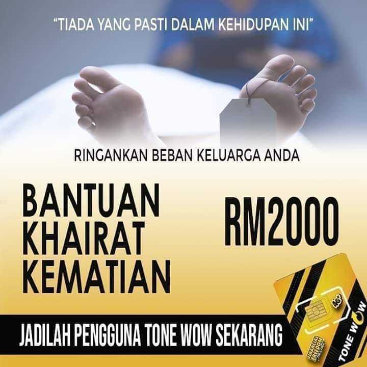 Sim Card 5G Tone Wow DIGI Plan FREE Insurans | Shopee Malaysia