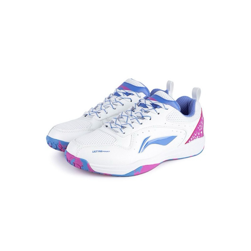 LI-NING BADMINTON SHOES ULTRA POWER (ORIGINAL) | Shopee Malaysia