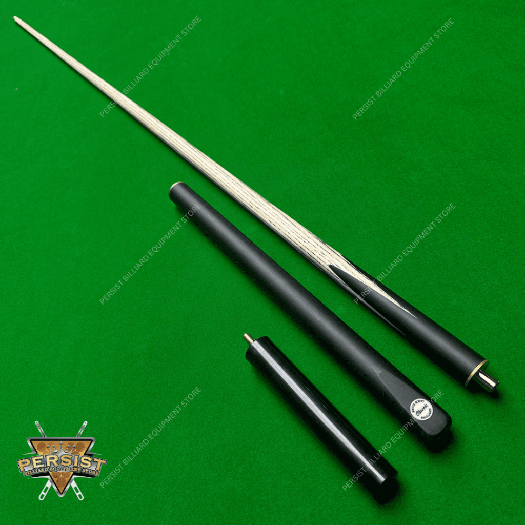 Kevin Scott Classic Cue 3/4 Piece - Snooker Cue Snuker Que Accessories ...