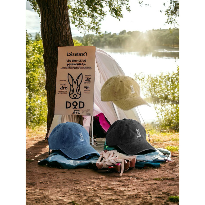 DoD USA LOGO CAP (S/M), 5 PANELS CAP /BASEBALL CAP | Shopee Malaysia