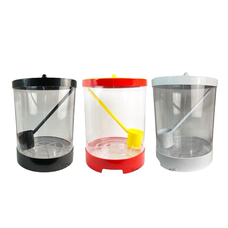 ROYALWARE 40L Round Ice Bucket B2020 / Balang Air Niaga Pasar Malam ...