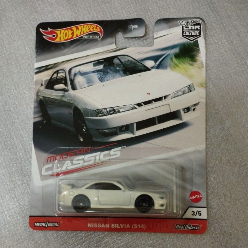 Hot Wheels Premium Honda Civic EG Hello Kitty Subaru Nissan Silvia VW ...