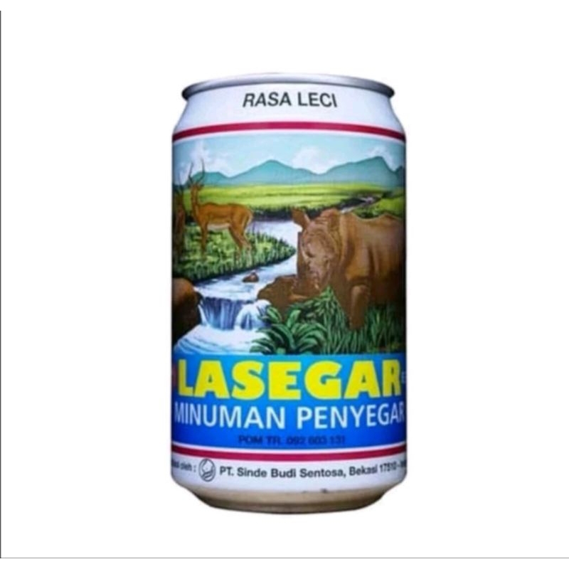 SPECIAL LASEGAR RASA LYCHEE 320ML ( MEREDAKAN SARIAWAN ) | Shopee Malaysia