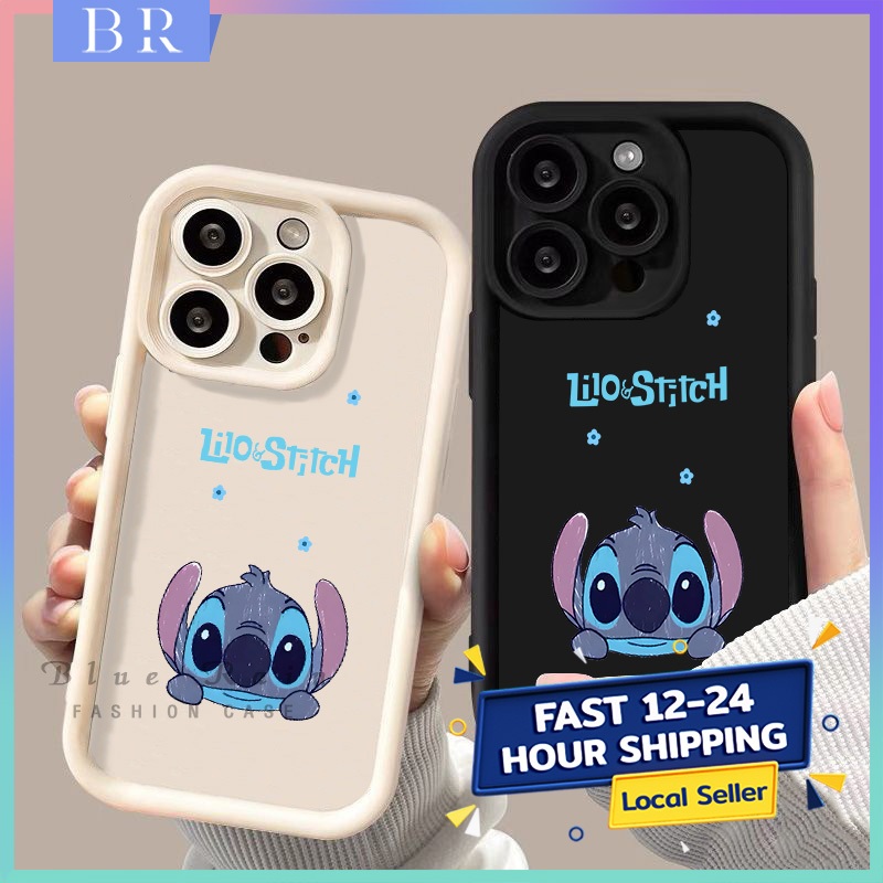 Cartoon Stippy For iphone 16 Pro Max 11 12 13 14 15 Pro Max xr xs Max 7 ...