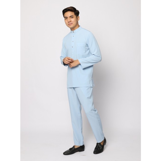 JEERO ZEROL - BAJU MELAYU JZ #2 | Shopee Malaysia
