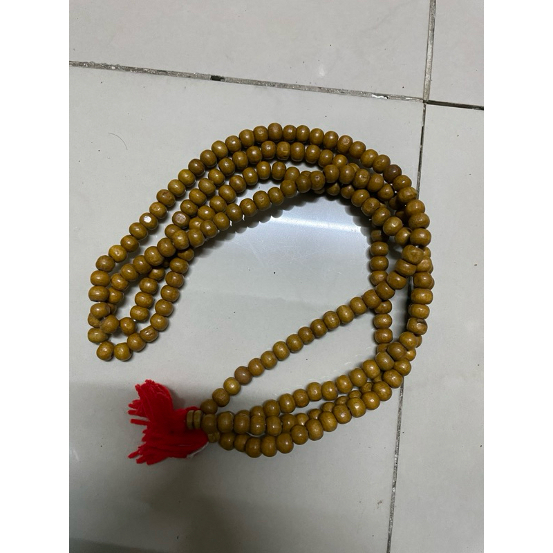 Shirdi Sai Baba Meditation Mala | Shopee Malaysia