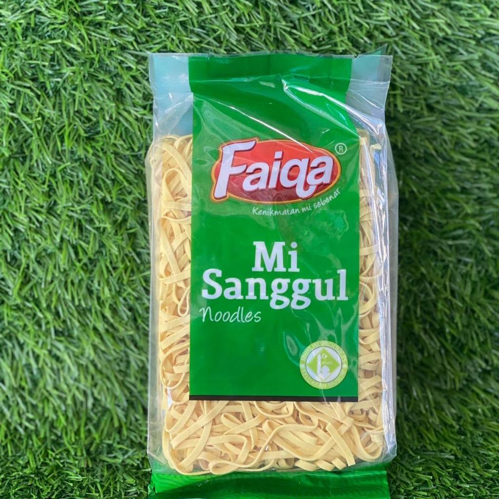 FAIQA MI SANGGUL (210G) | Shopee Malaysia
